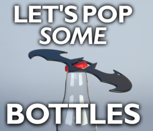 What Type of Bottle Opener Works Best? Solved Using Finite Element ...